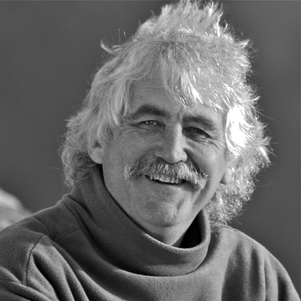Nigel Foote Music - Music