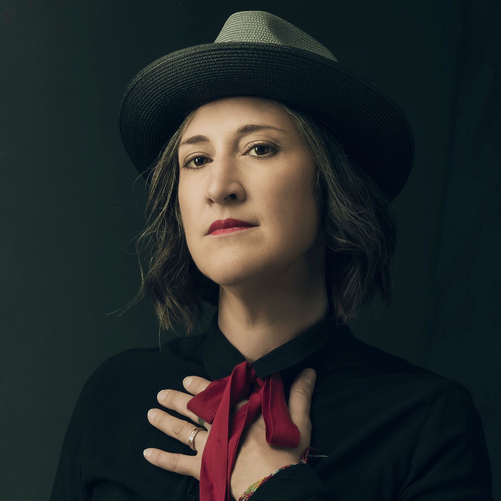 Brooklyn Americana Music Festival - Calendar