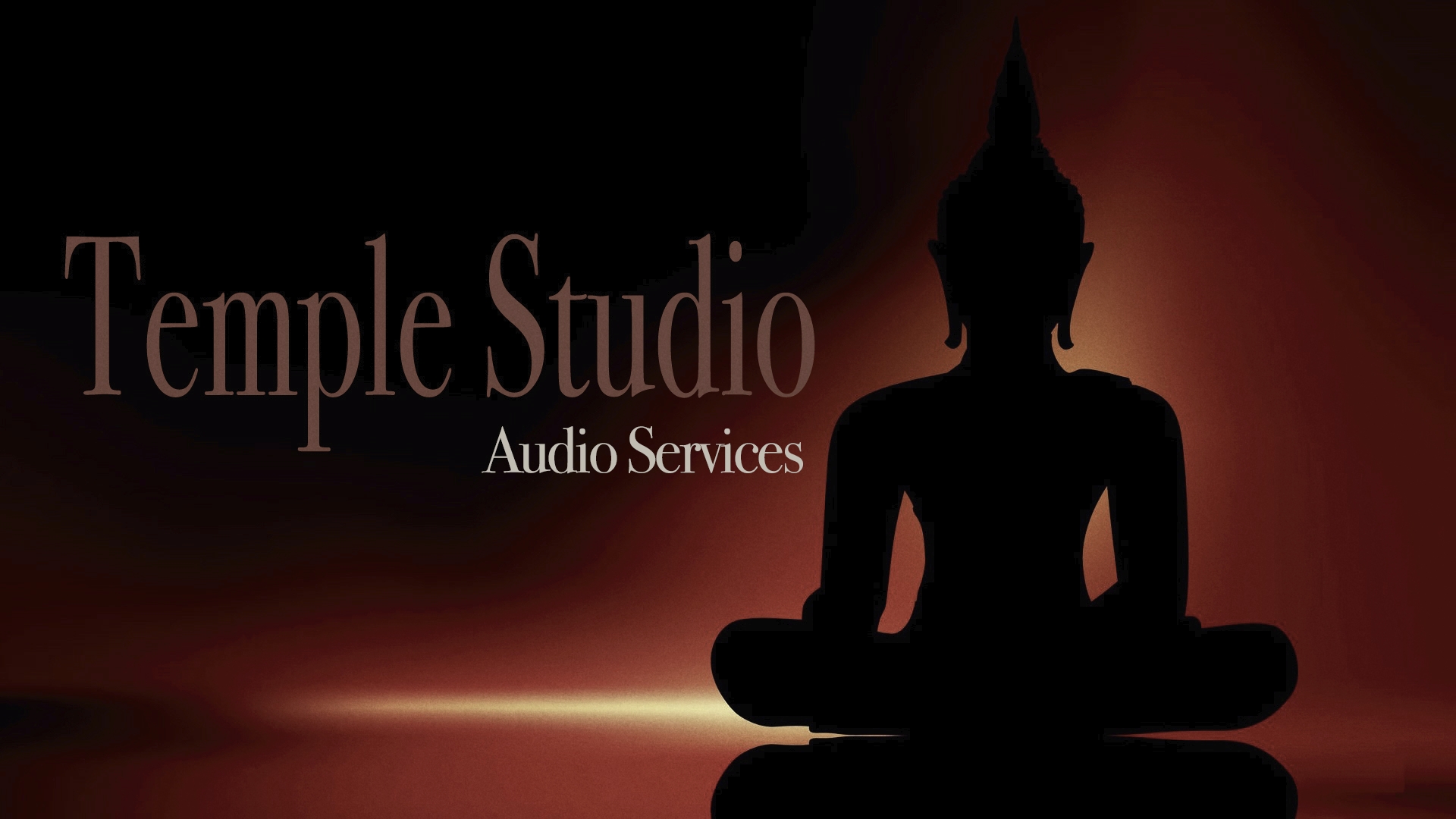 Temple Studio