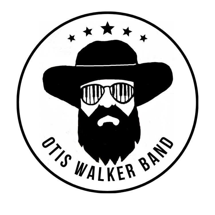 Otis Walker Band - Bio
