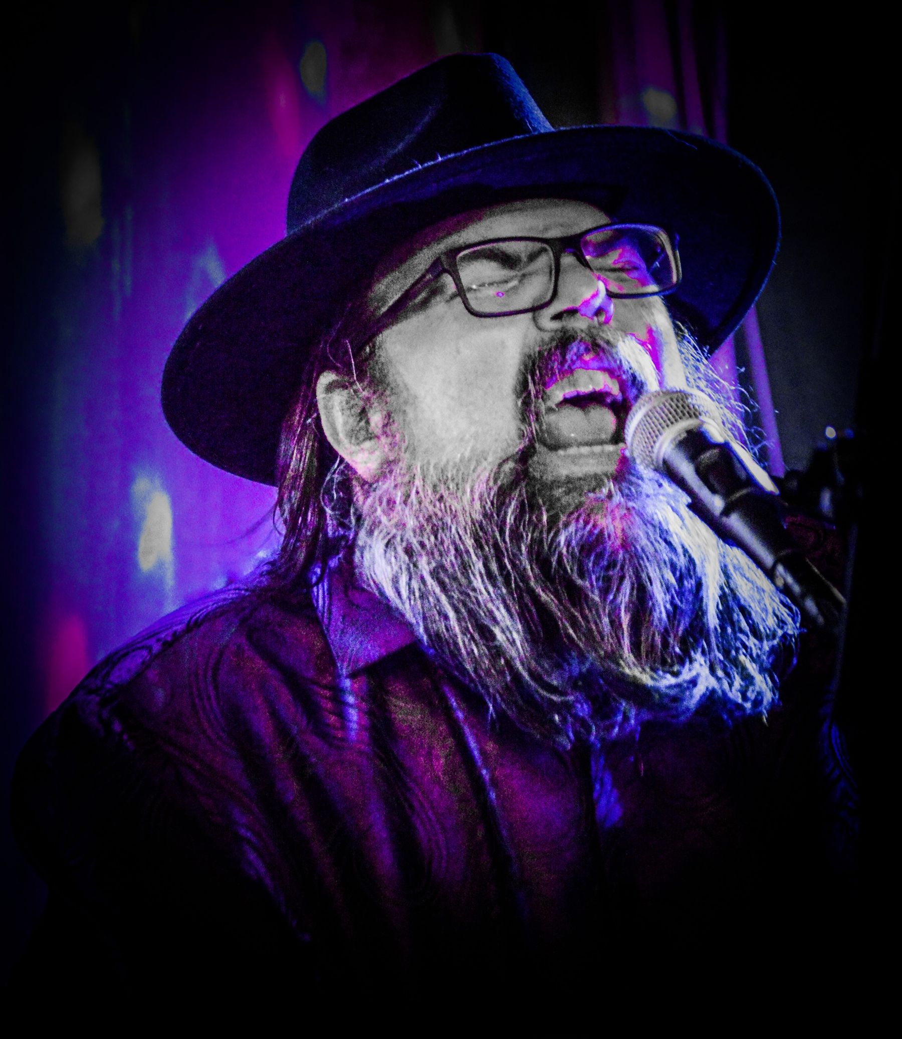 Otis Walker Band - Tip The Band