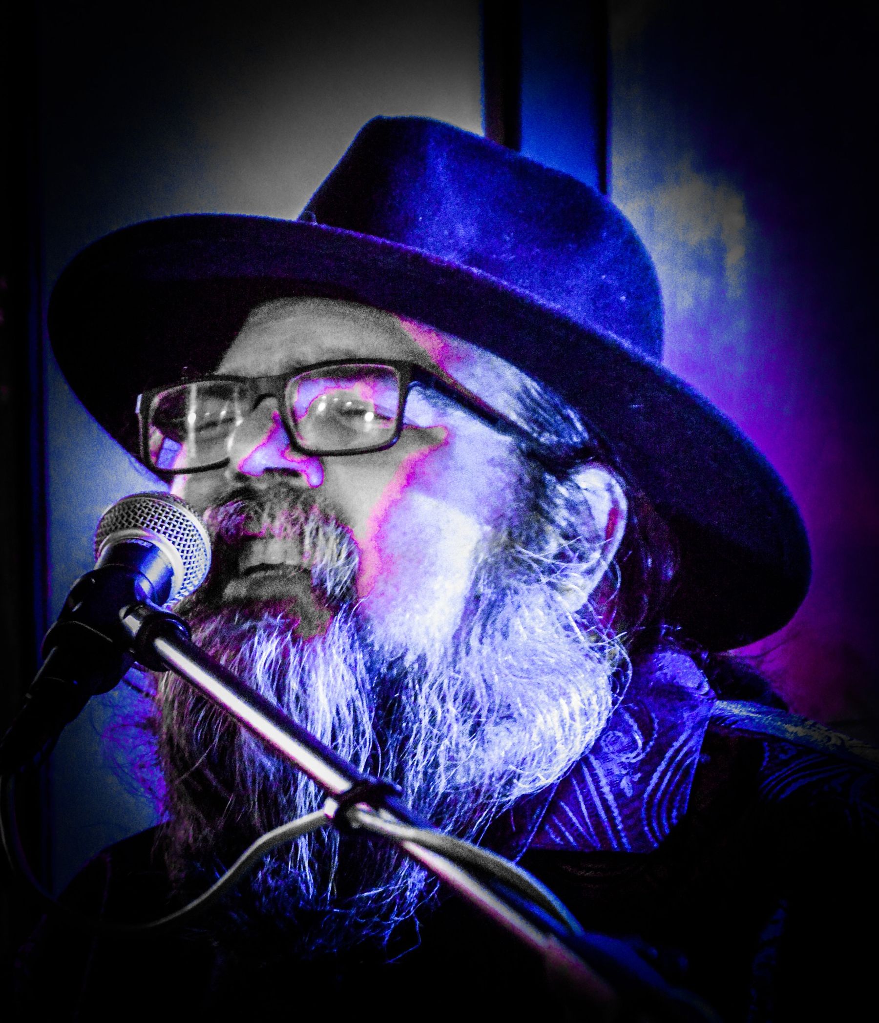 Otis Walker Band - Tip The Band