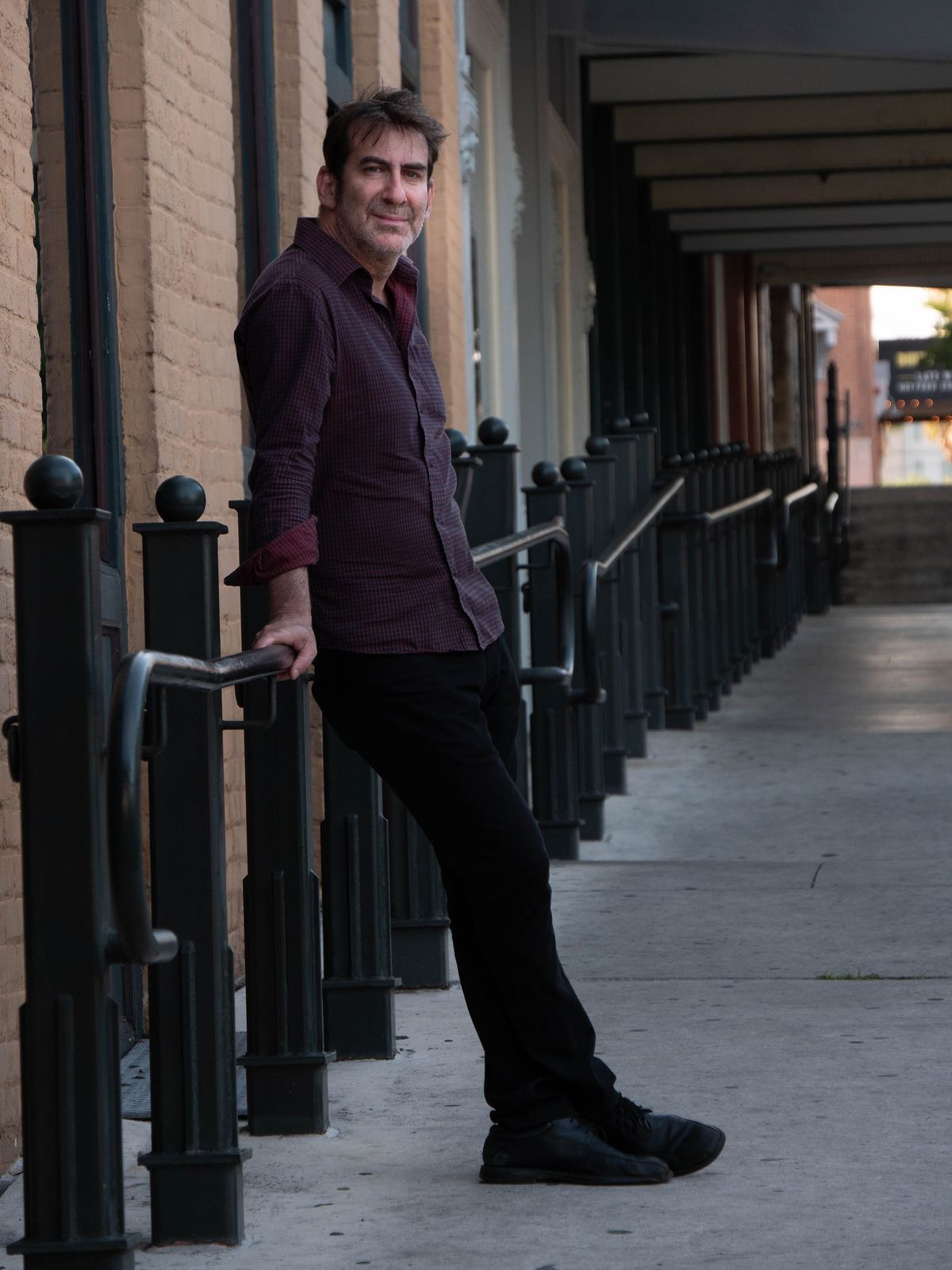 Craig Marshall