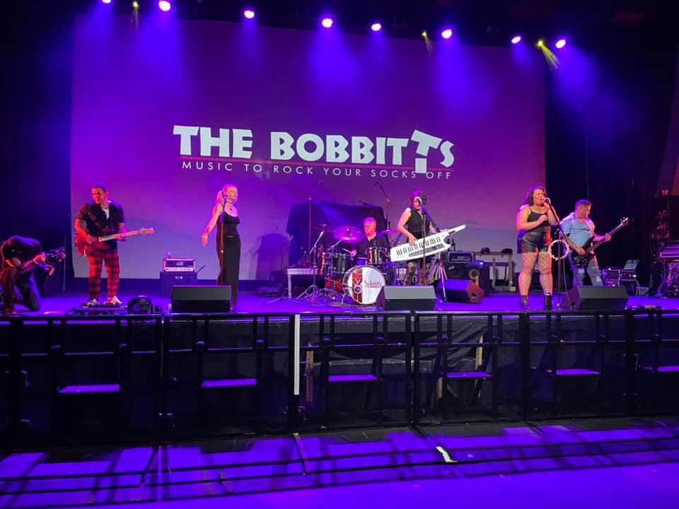 The Bobbitts