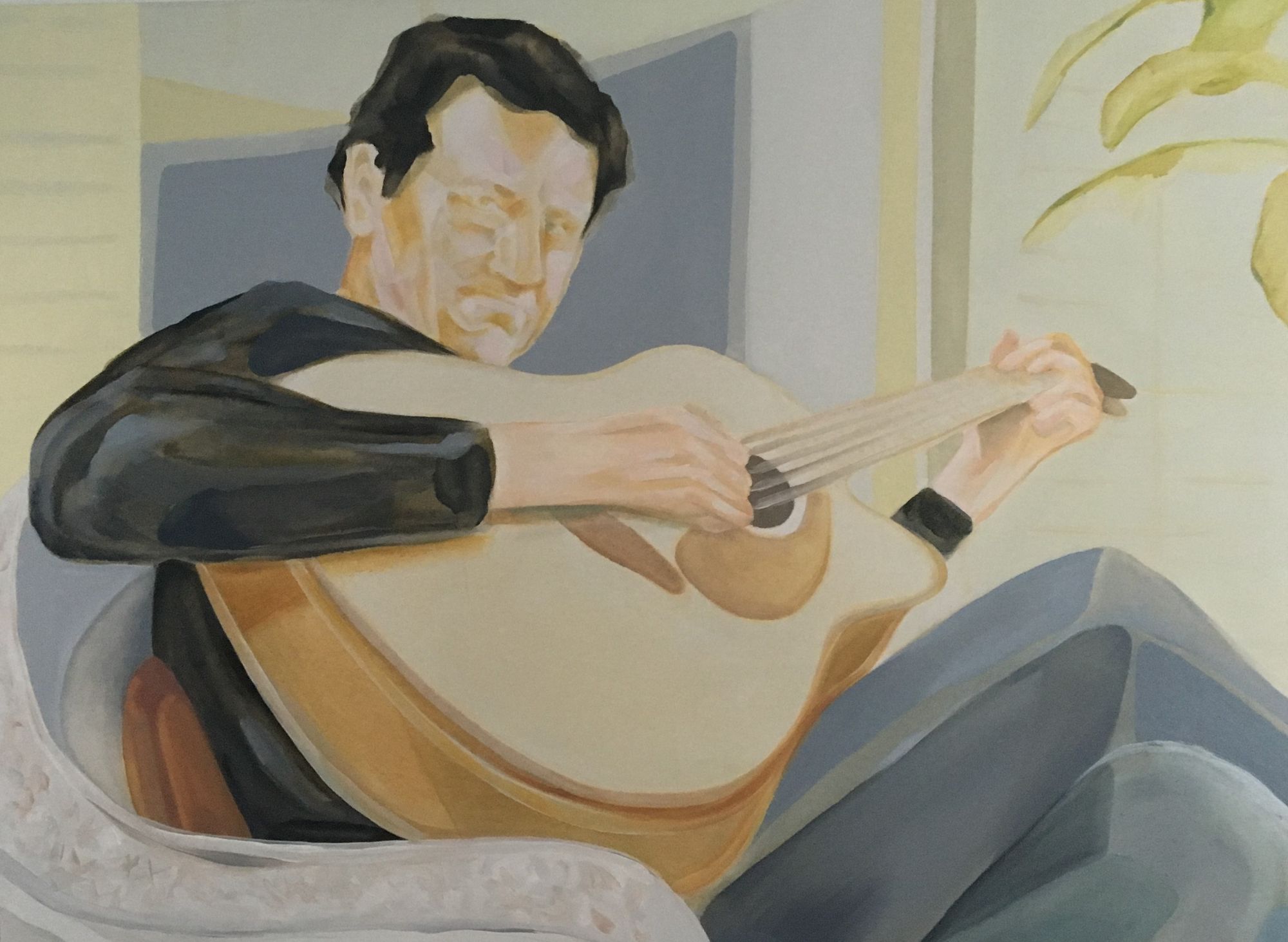 Bob Israel