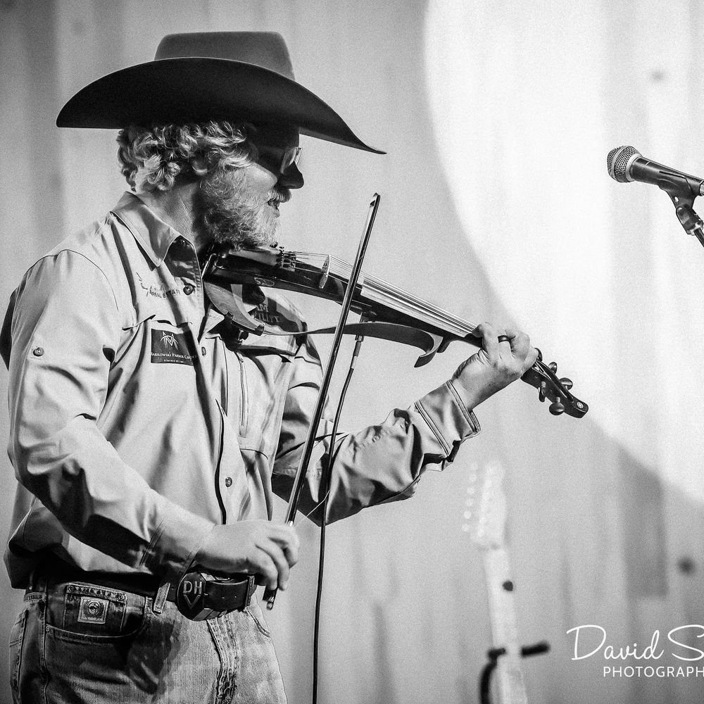 The Jason Wulf Band - Bios