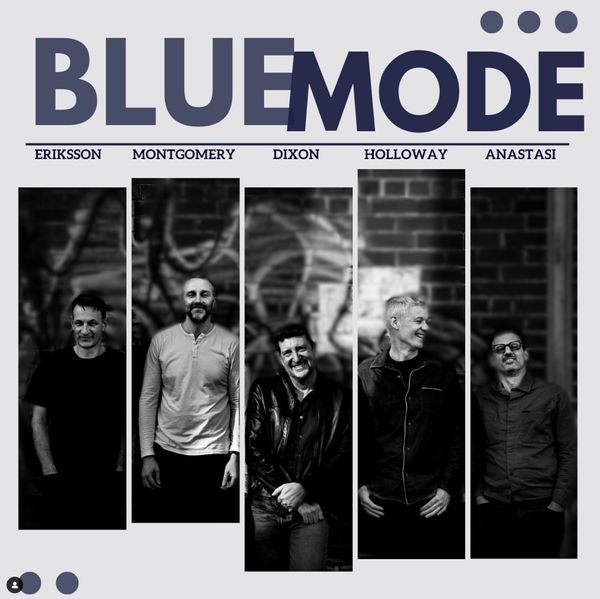 Blue Mode
