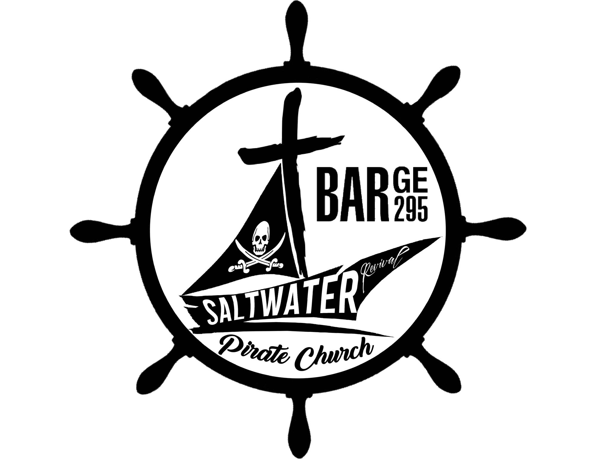 Saltwater Revival - Donations and Tithing