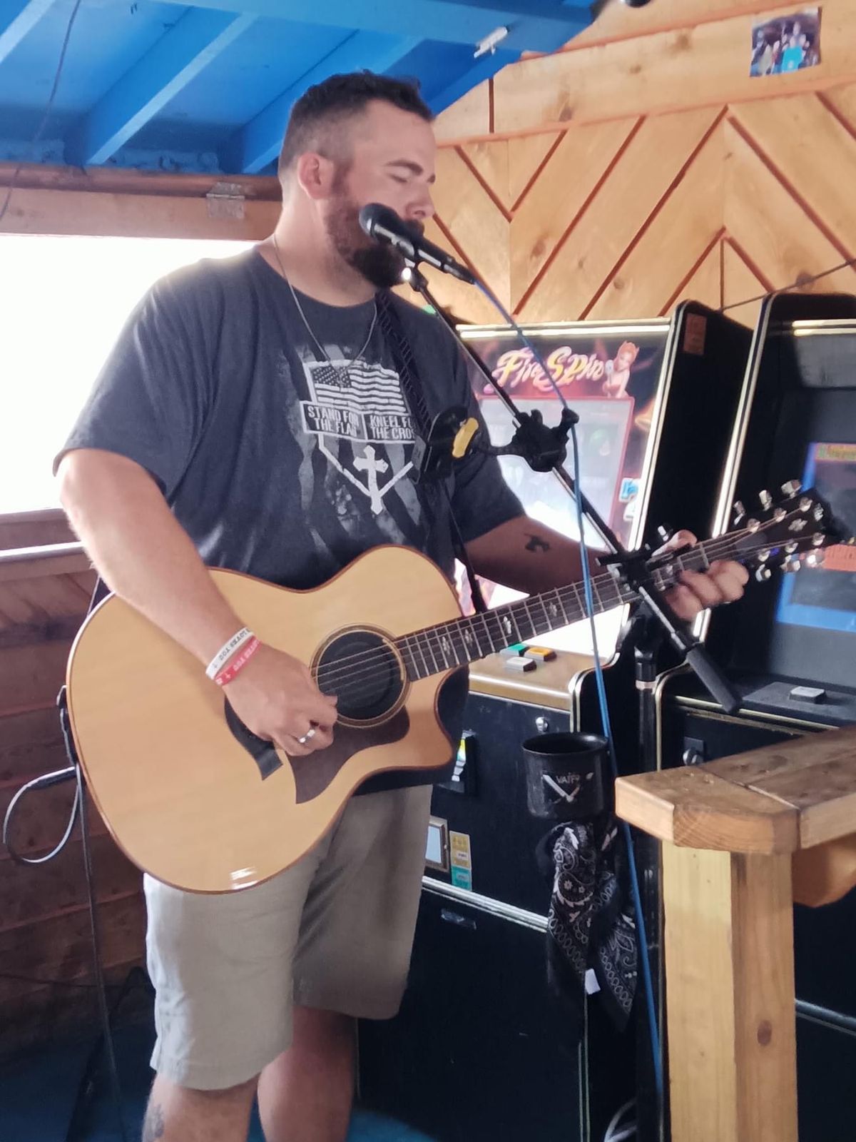 Saltwater Revival