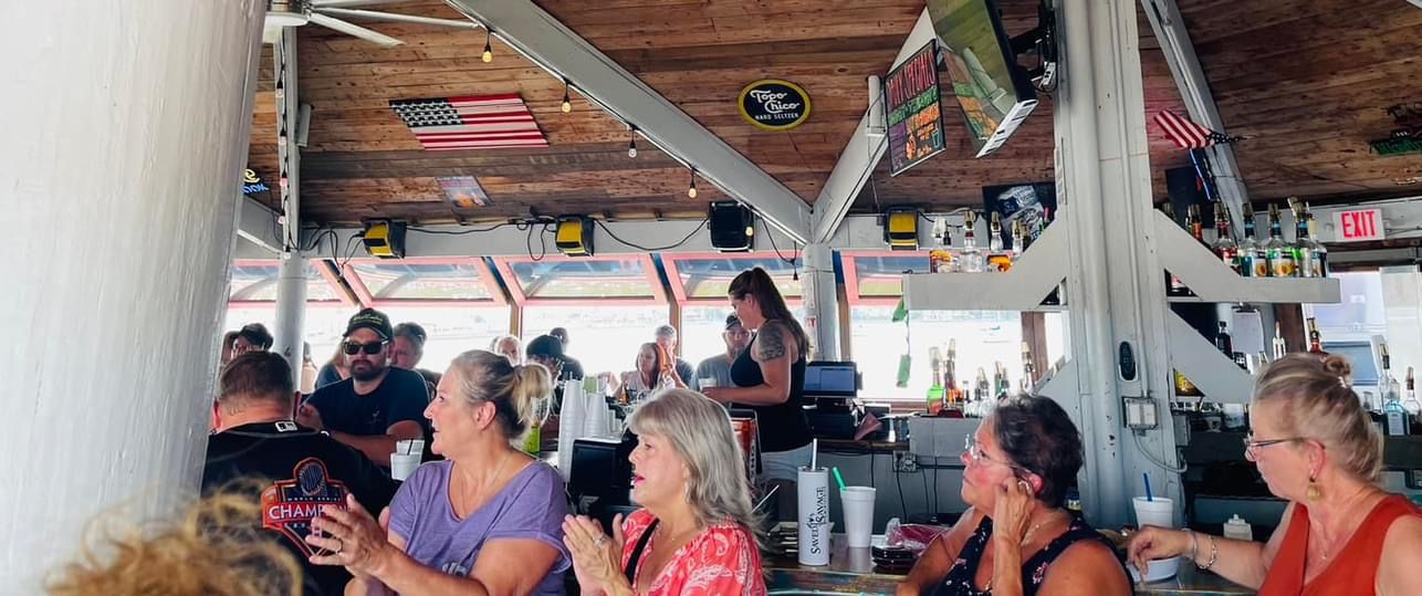 Saltwater Revival
