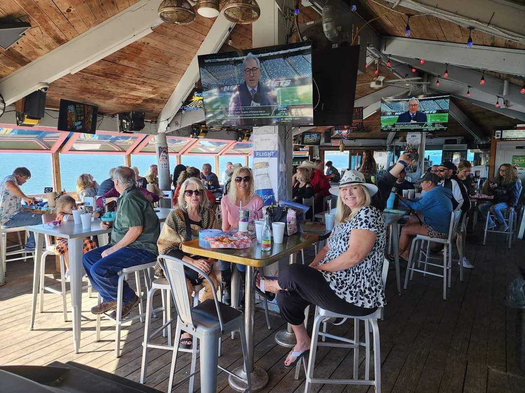 Saltwater Revival