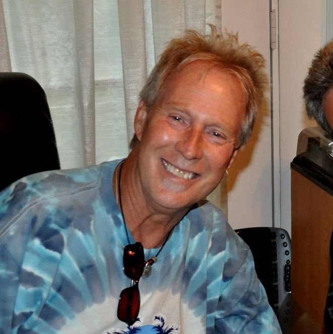 Jimmy Gunn - Photos