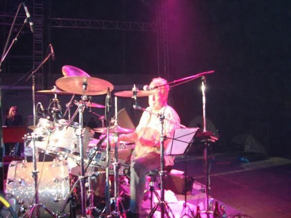 Jimmy Gunn - Photos