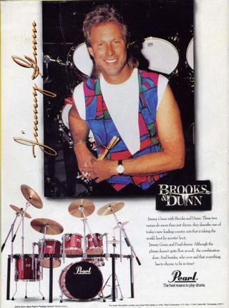 Jimmy Gunn - Photos