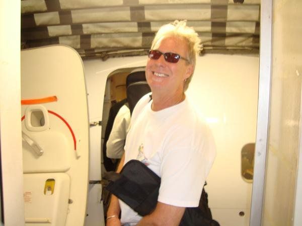 Jimmy Gunn - Photos