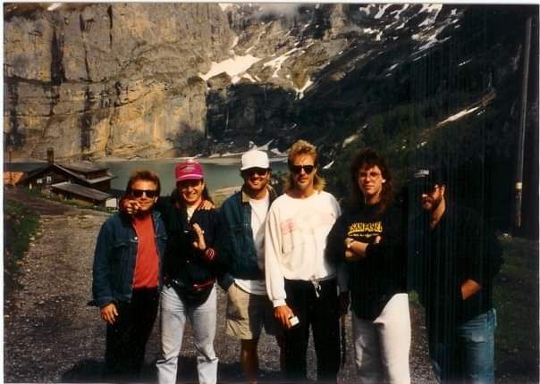 Jimmy Gunn - Photos