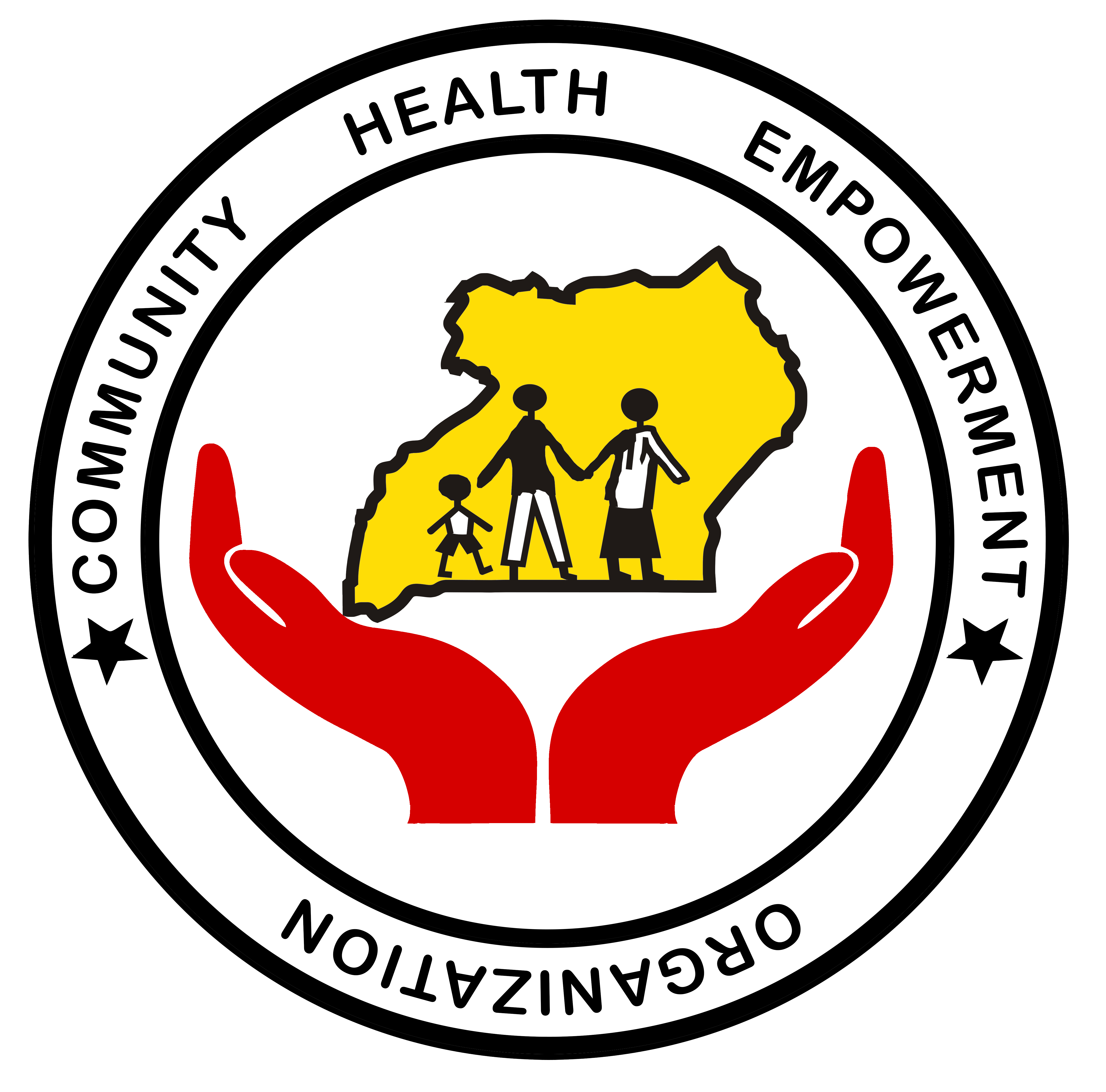 CHEO Africa - The CHEO Team