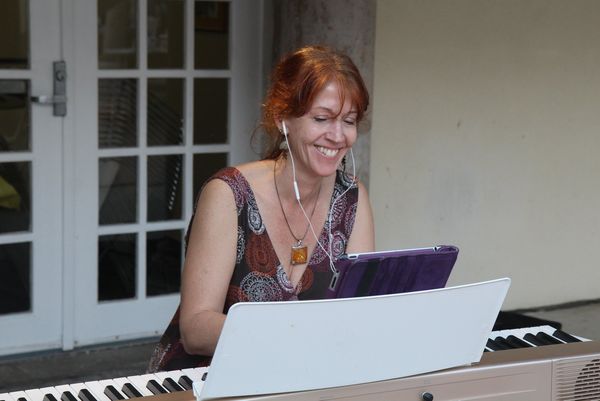 Jennifer Gayle Bradley - Shows