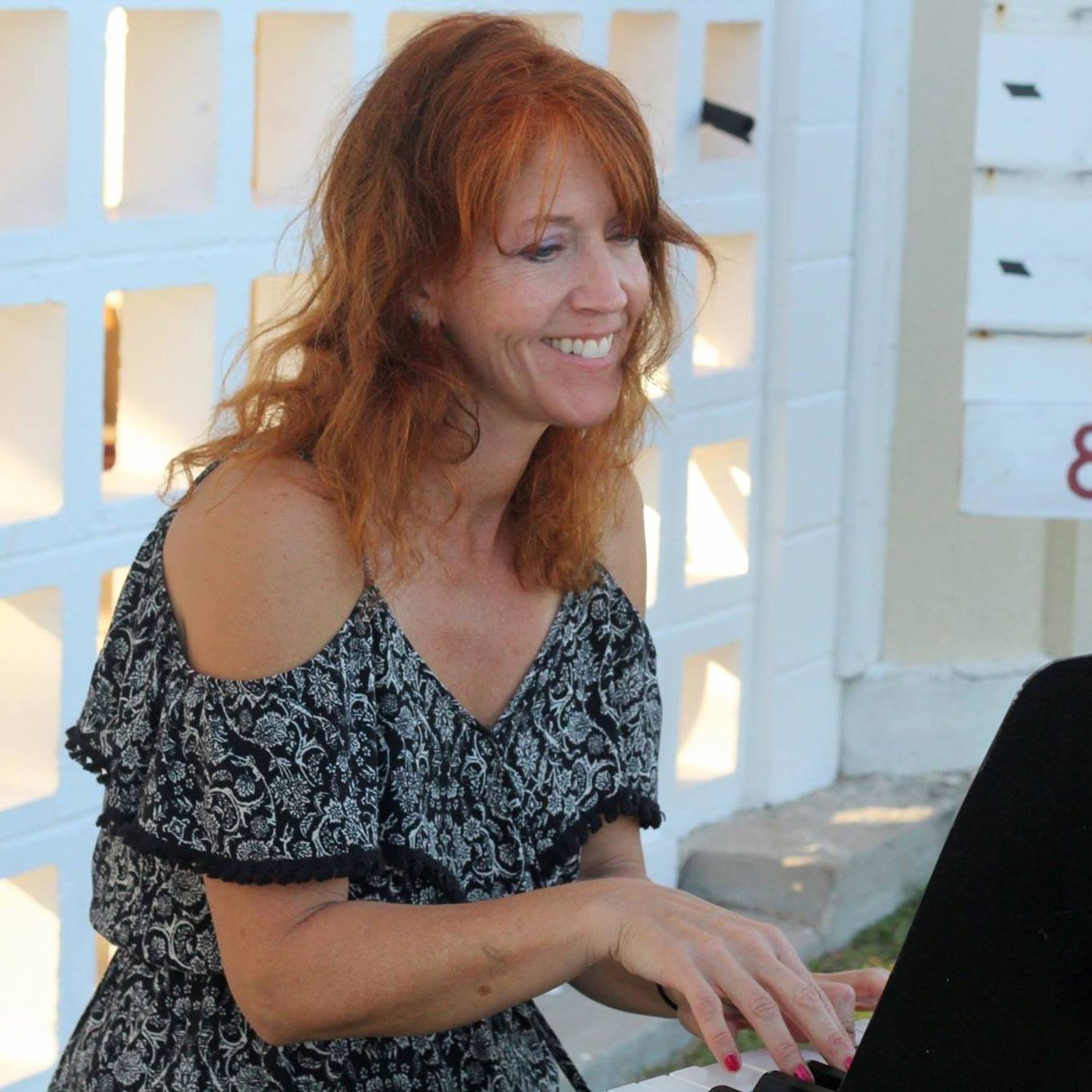 Jennifer Gayle Bradley