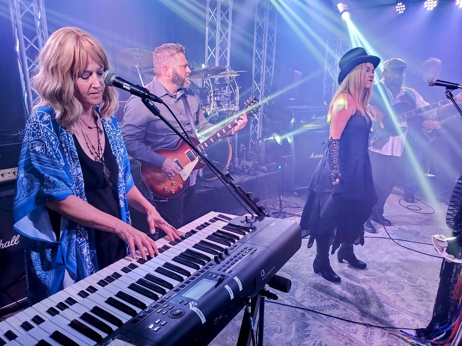 Jennifer Gayle Bradley - Photos