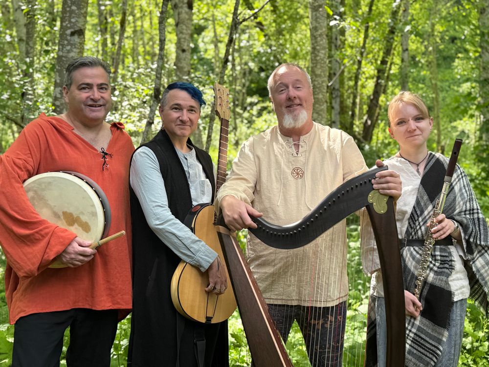 The Switchlings - Bio