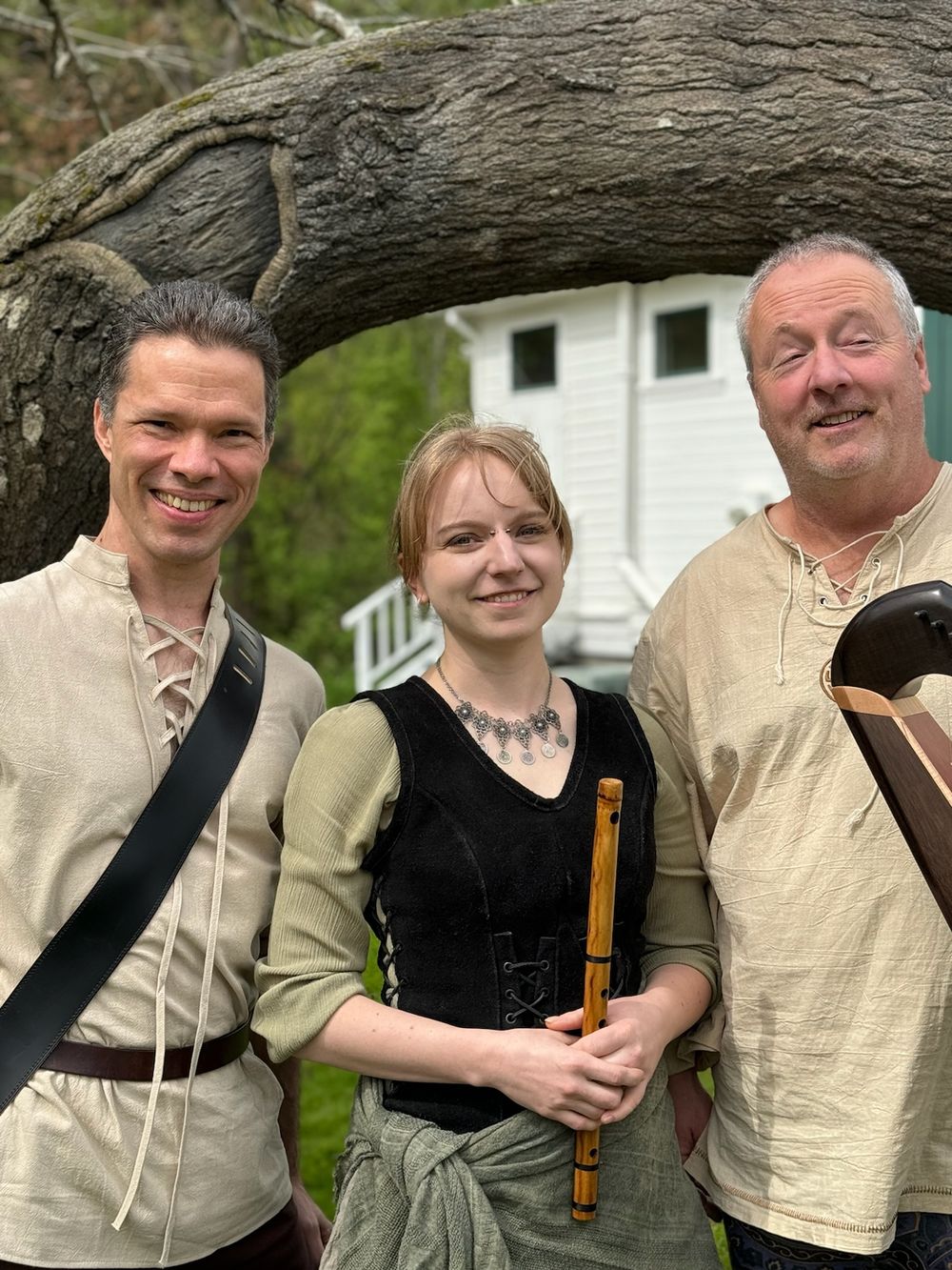 The Switchlings - Bio