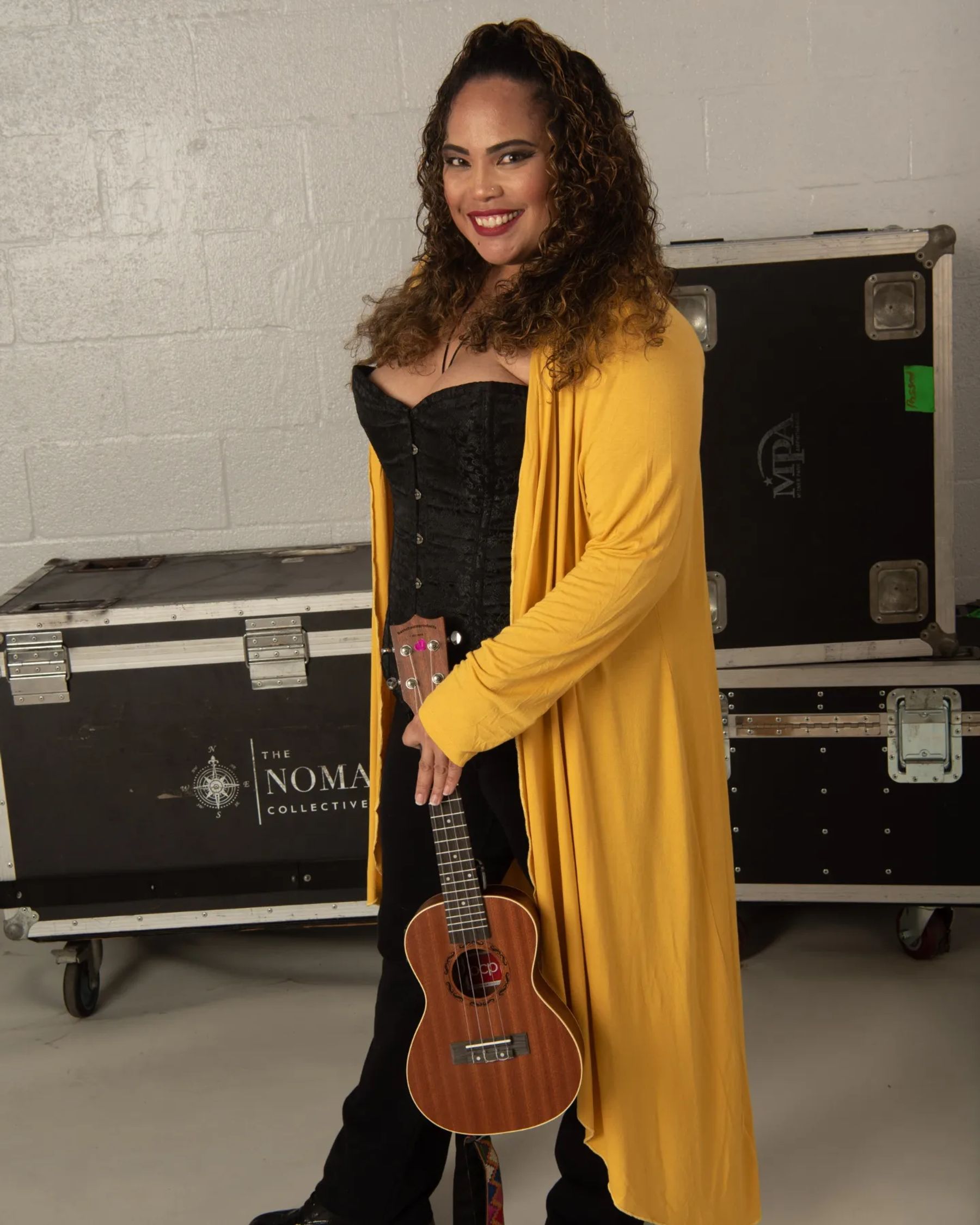 The Honey Project - Music