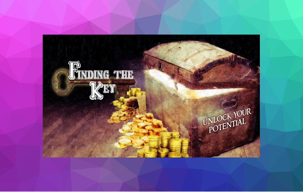 Finding The Key Tarot and Life Coaching