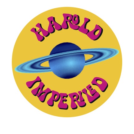 Harold Imperiled