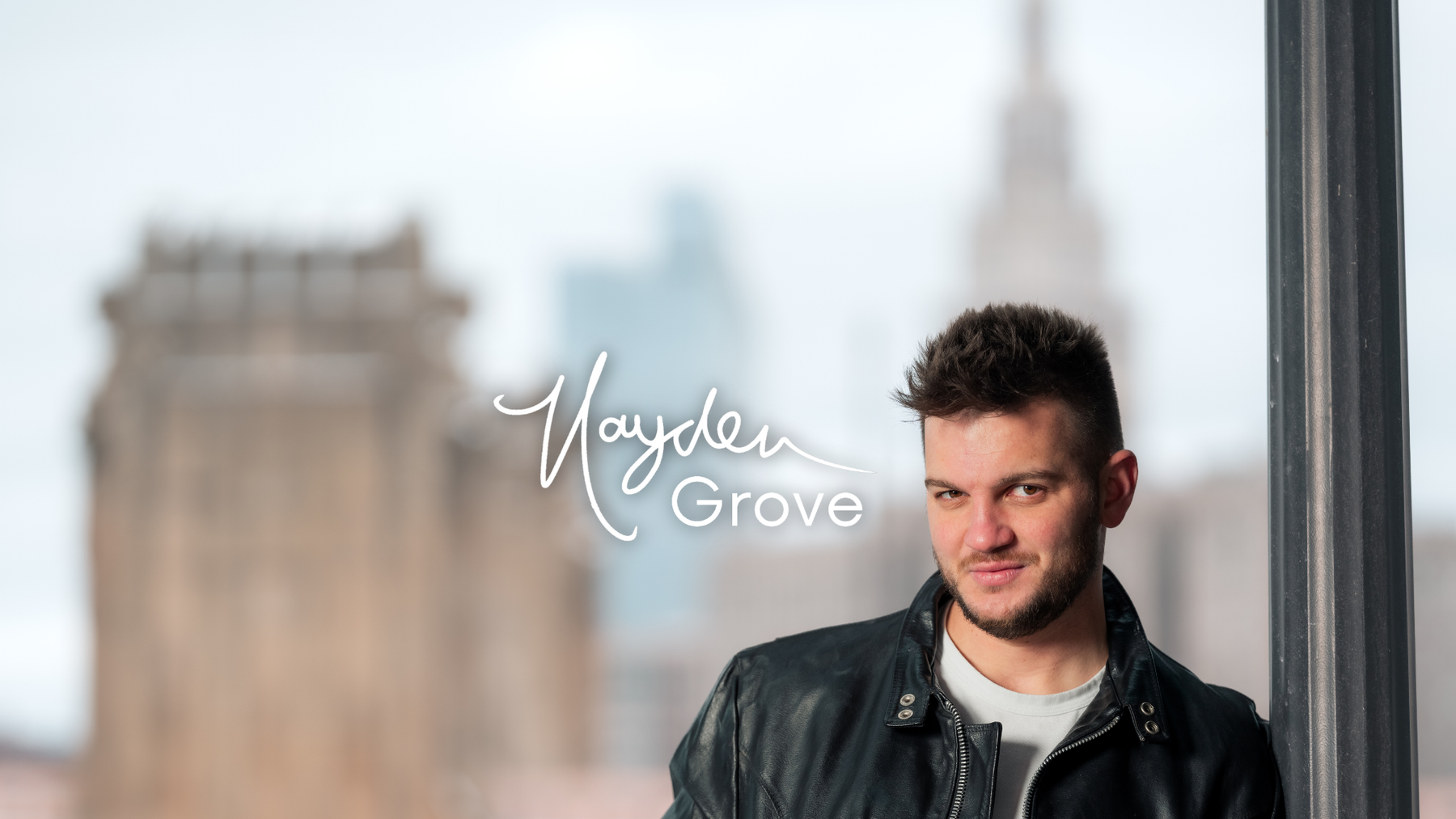 Hayden Grove