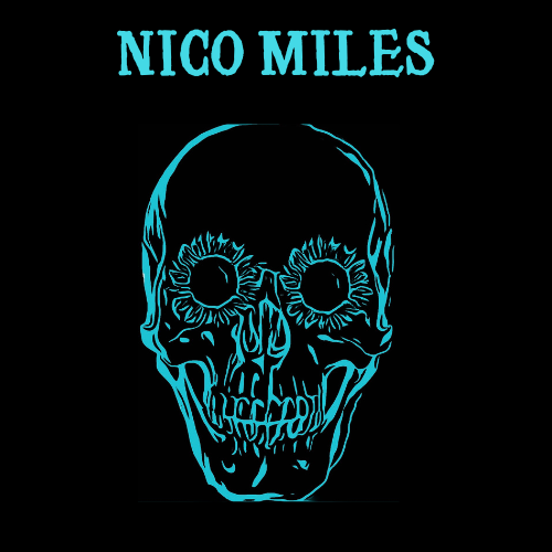 Nico Miles