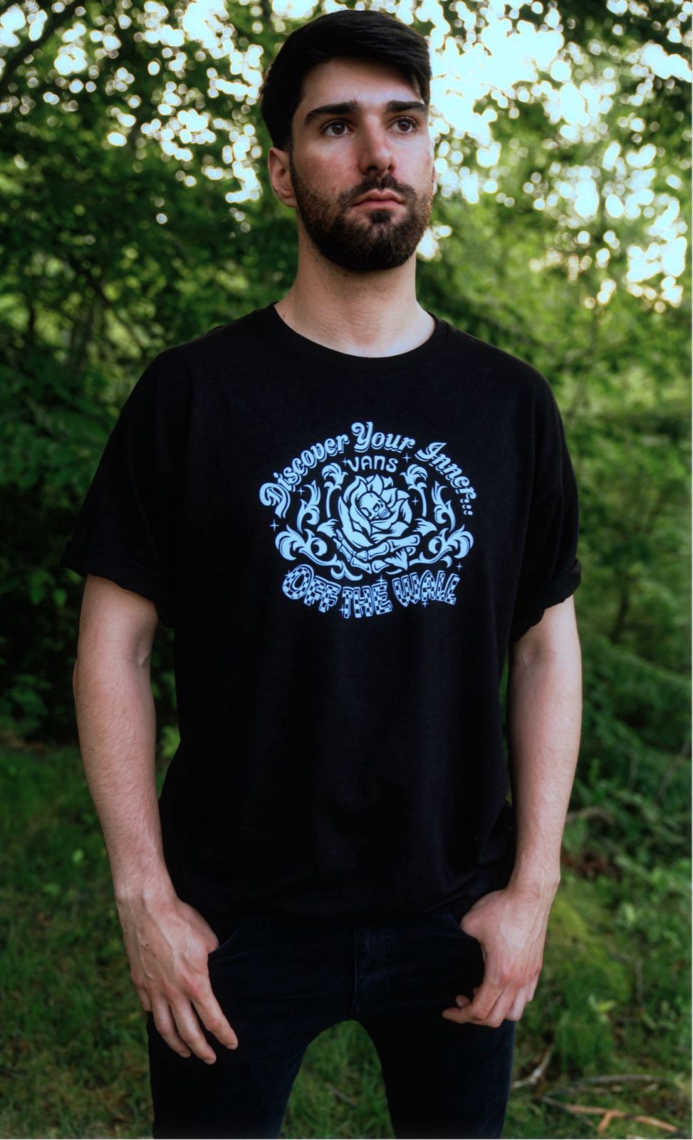 Divine Fallacy - Store
