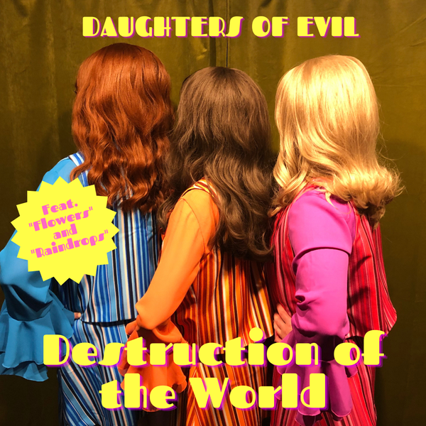 Daughters of Evil