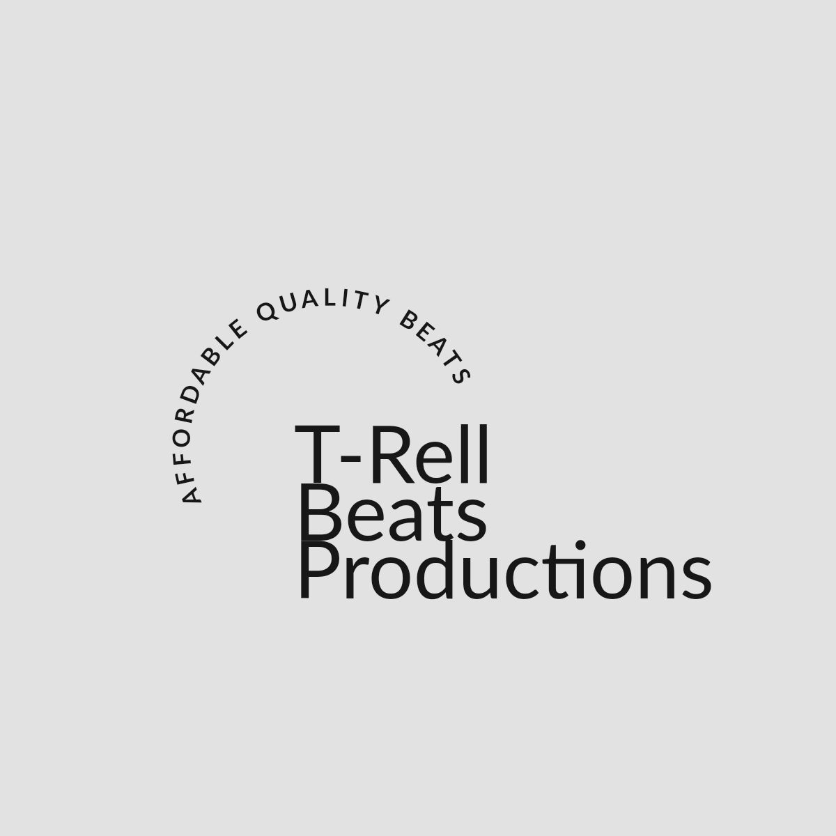 T-Rell Beats Productions