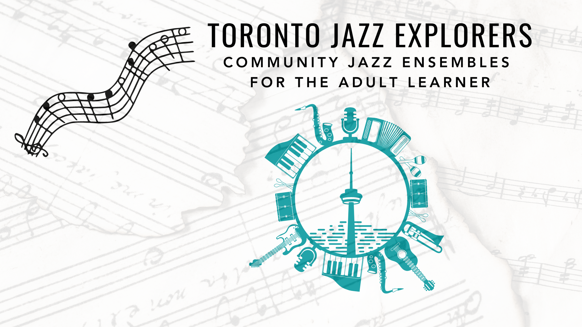 Toronto Jazz Explorers