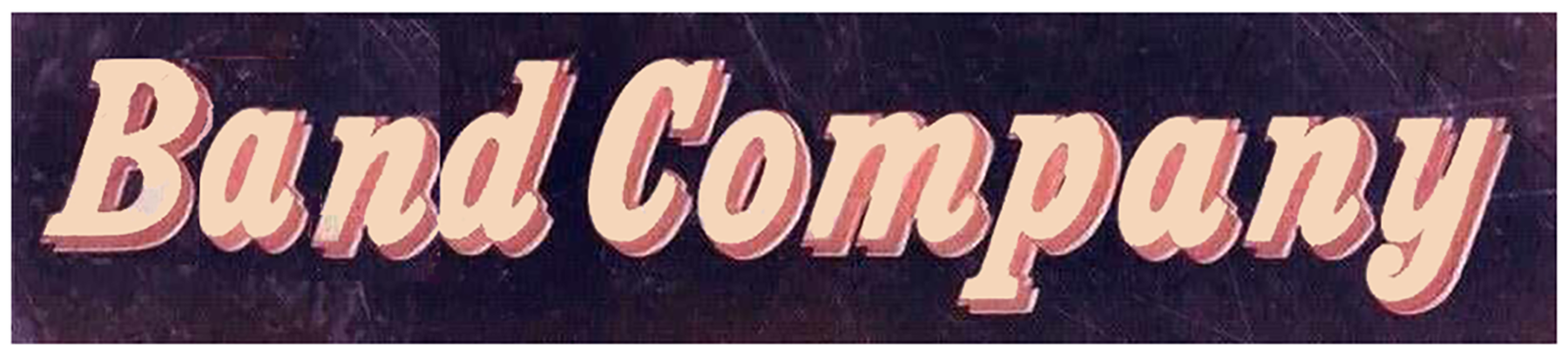 Band Company