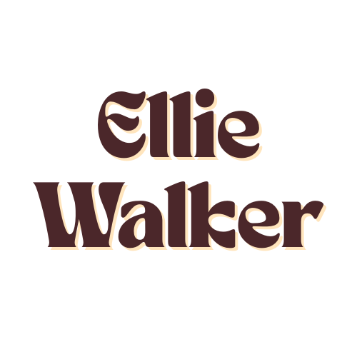 Ellie Walker - Electronic Press Kit
