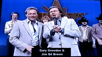 Gary Growden