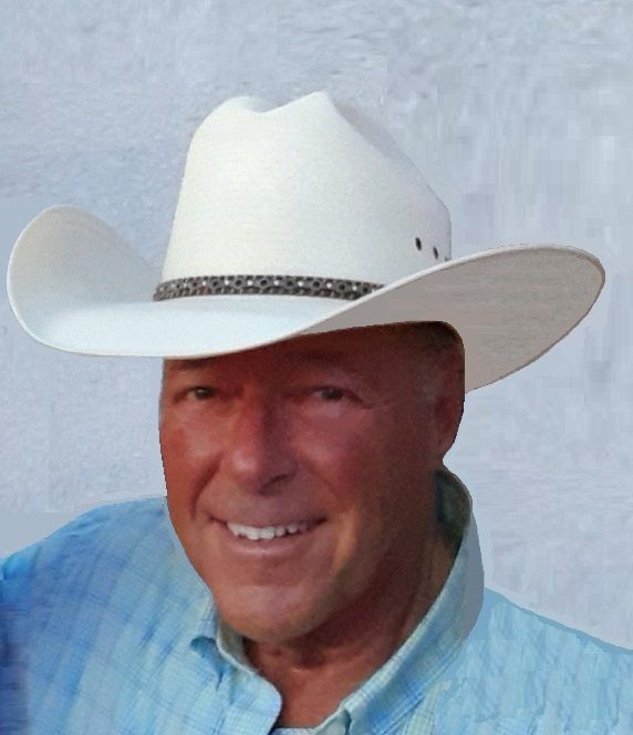 Gary Growden