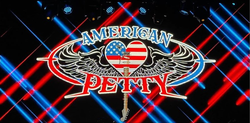 American Petty - Events