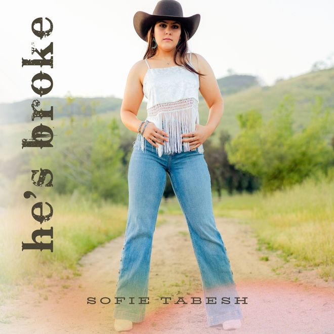 Sofie Tabesh