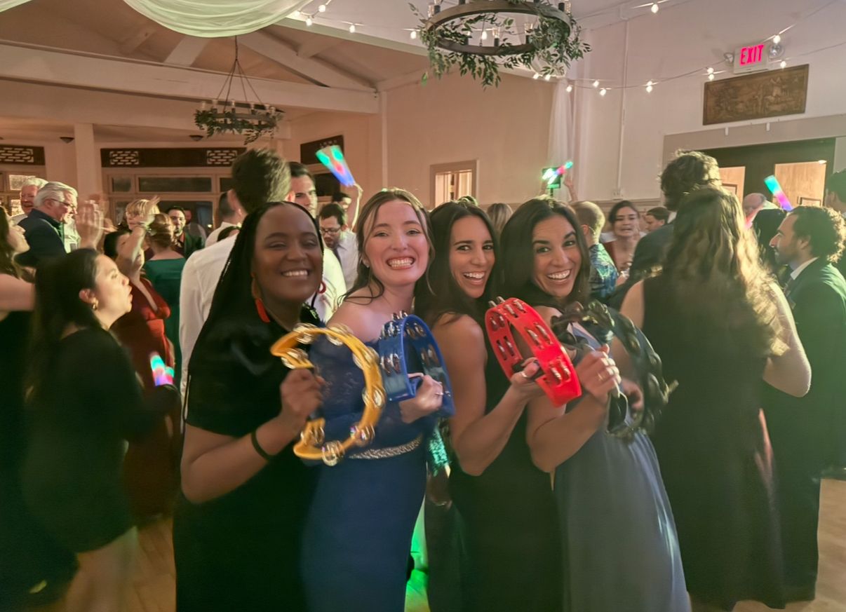 Event Percussion - Corporate Events