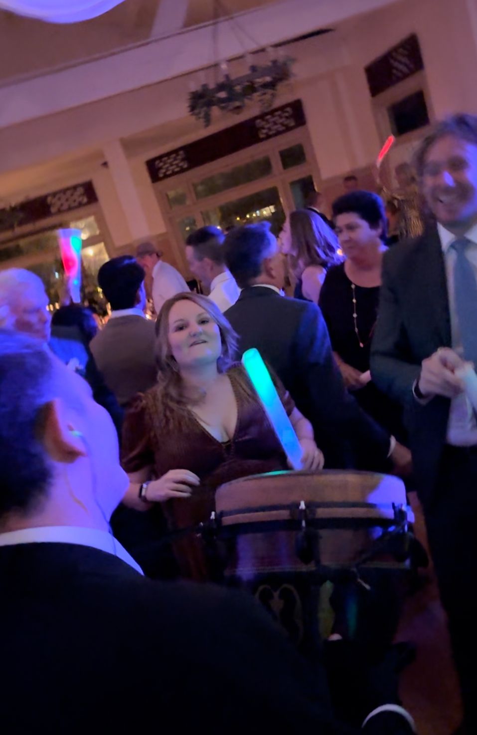 Event Percussion - Corporate Events