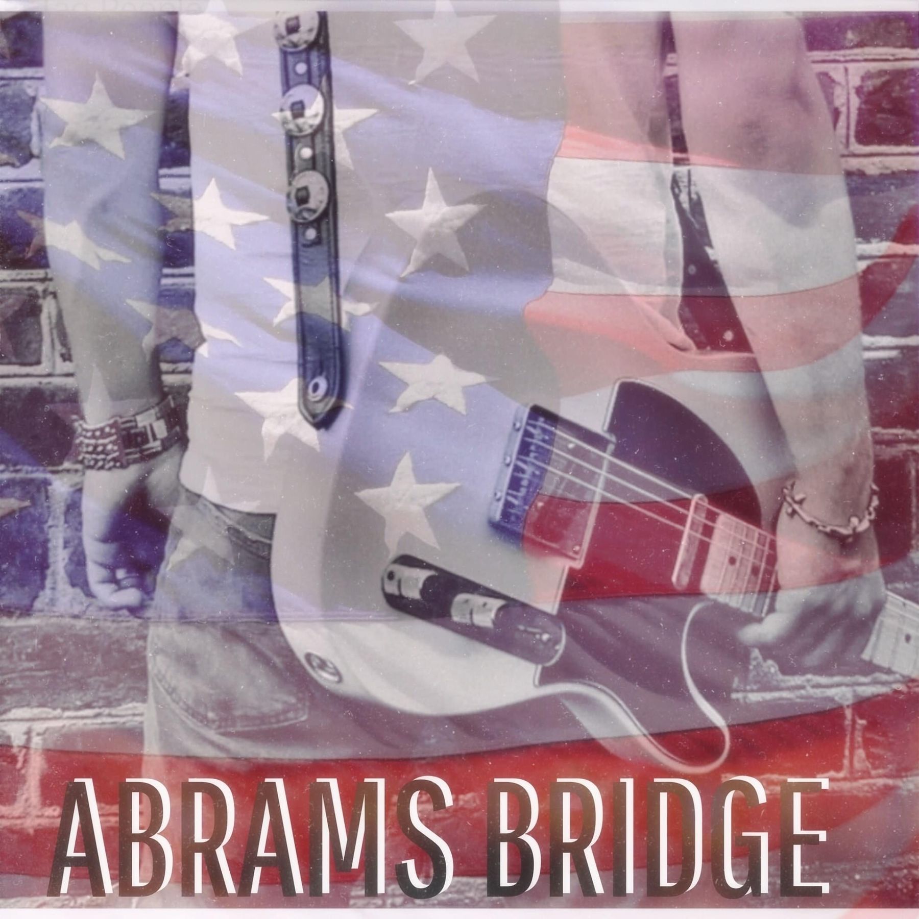 Abrams Bridge - Shows