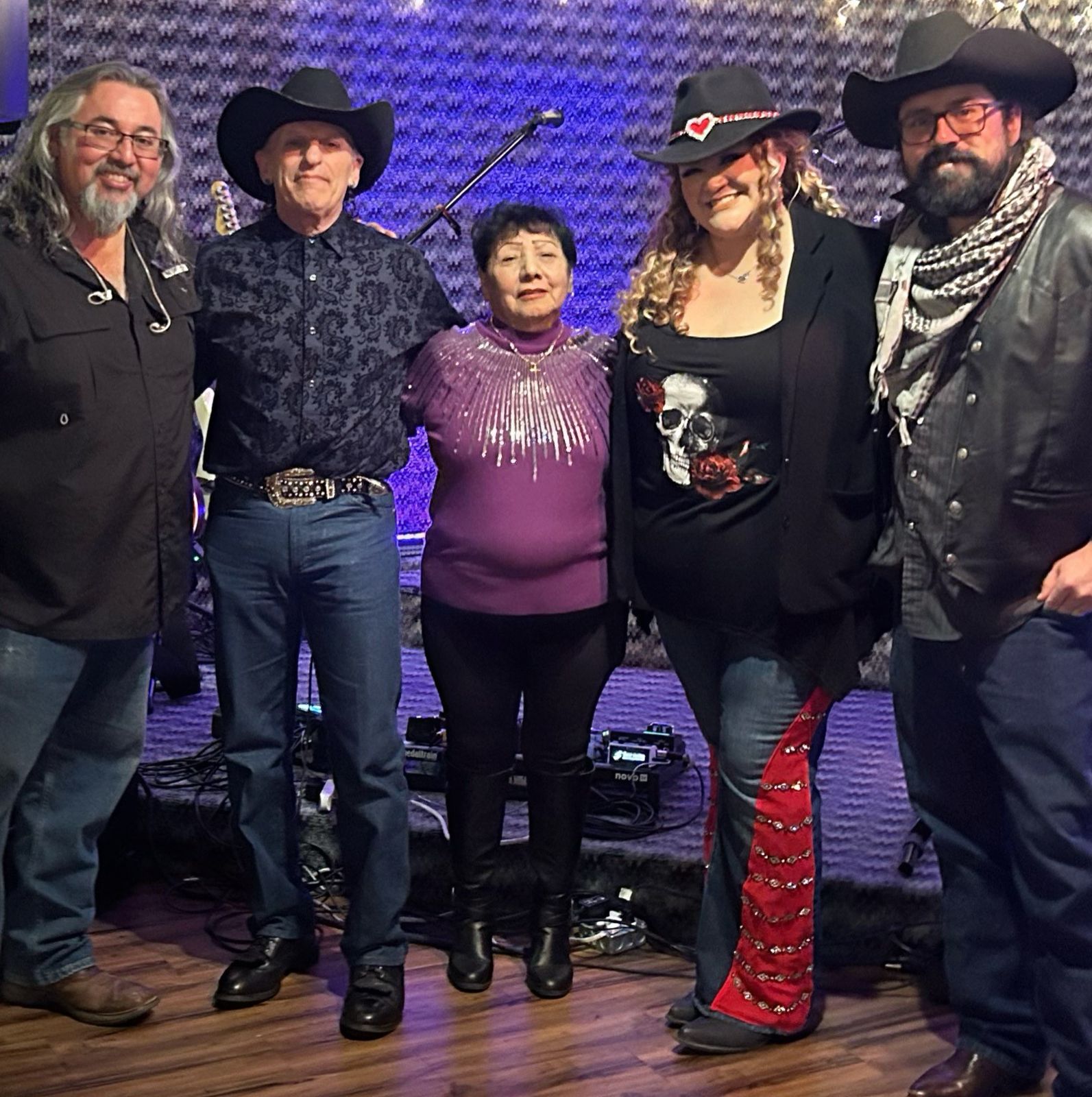 Second 2 Last - Pics