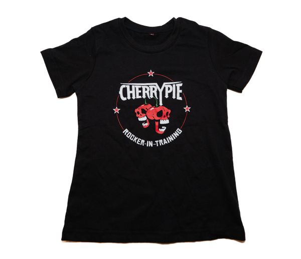 Cherry Pie - Merchandise