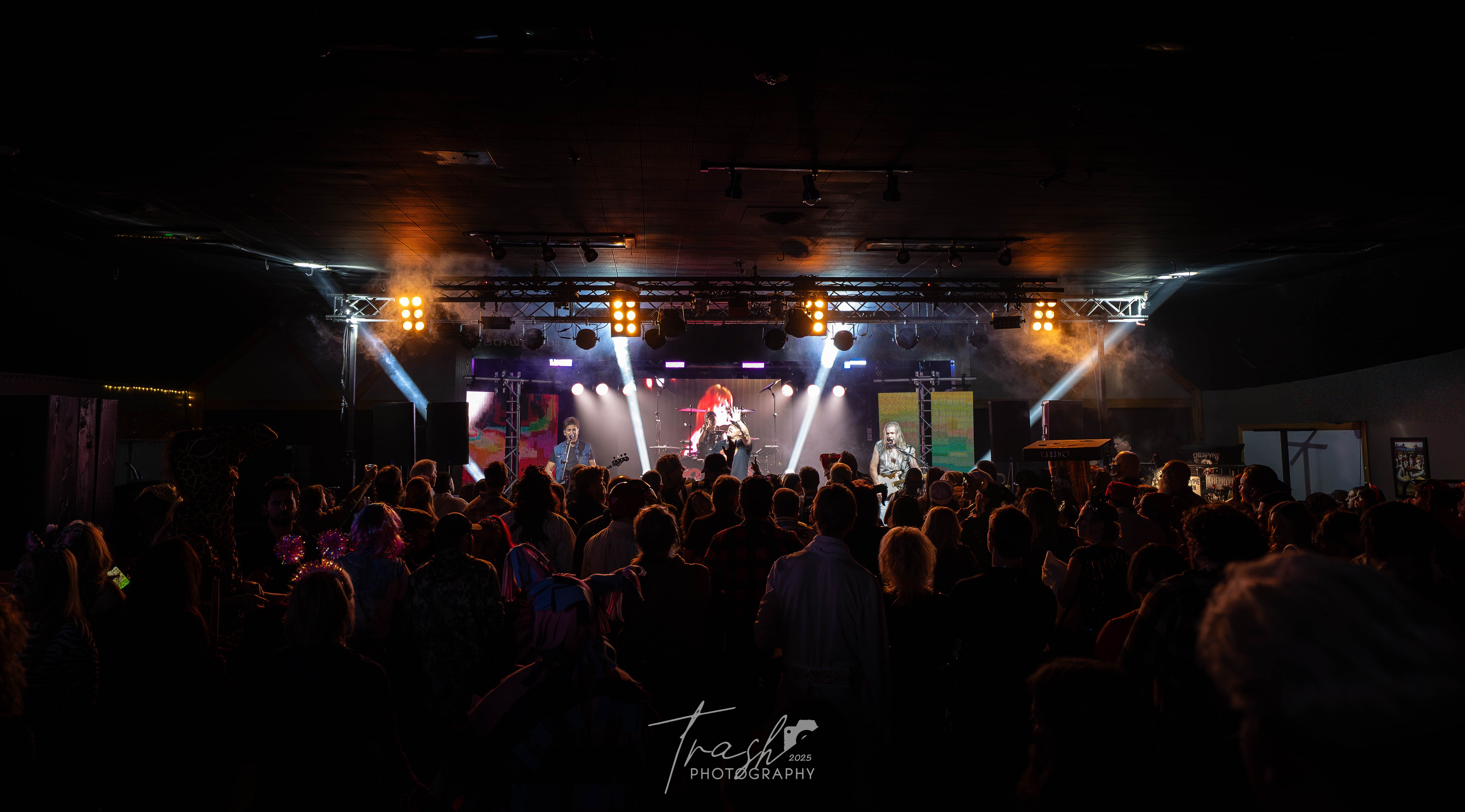 Show #1587 ~ Bub's Halloween Party ~ 10-31-25