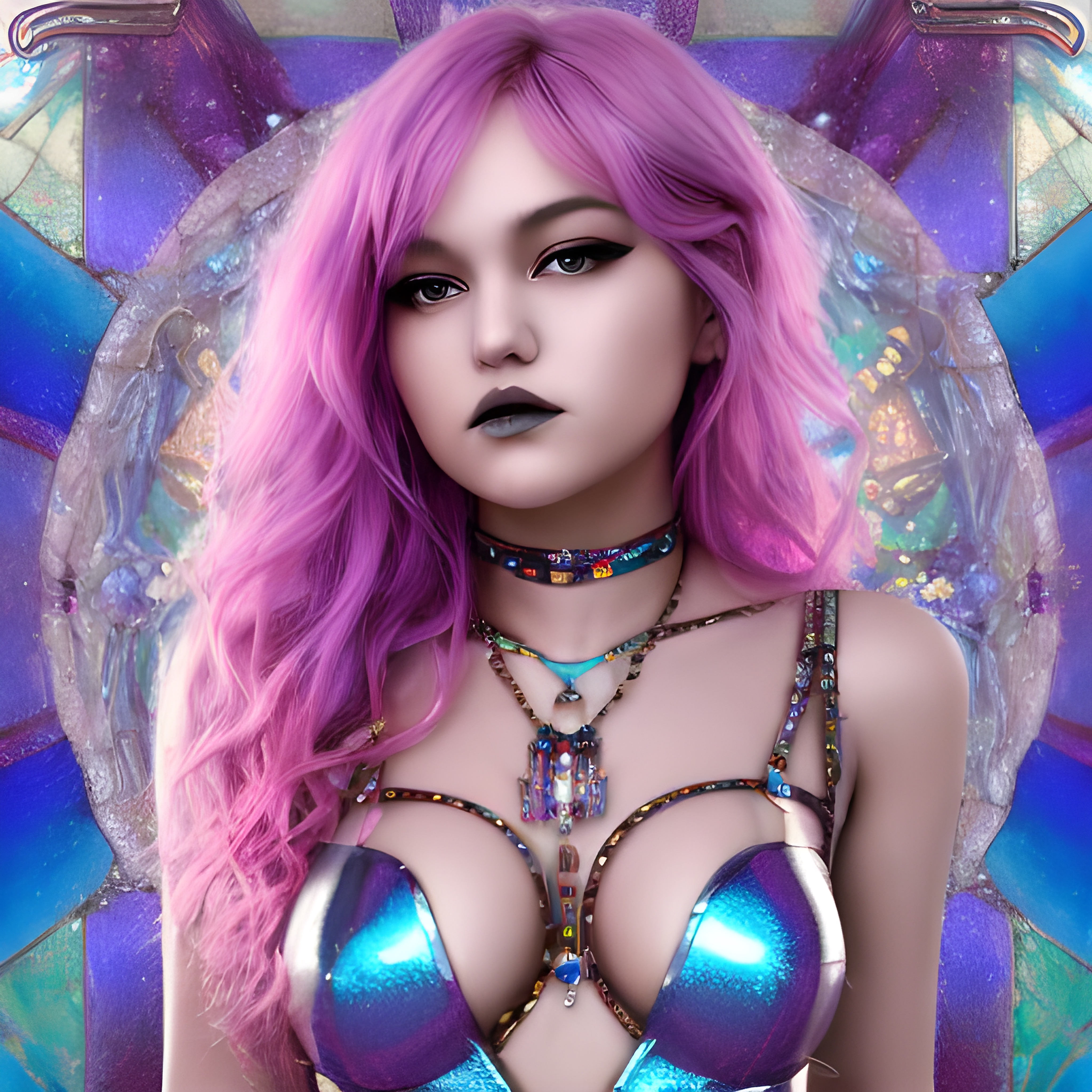 Lily Marie Antonini (Lil-E)