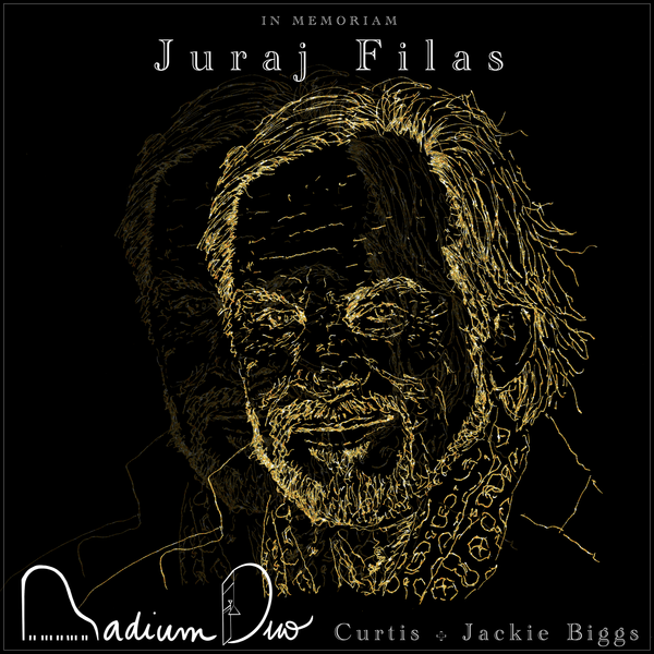 Curtis Biggs - In Memoriam Juraj Filas