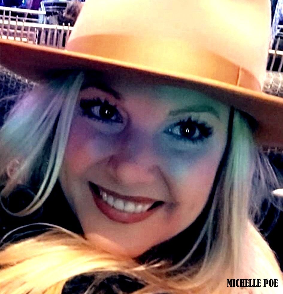 MICHELLE POE